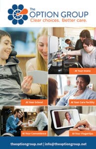 Home - The Option Group