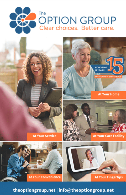 Home - The Option Group